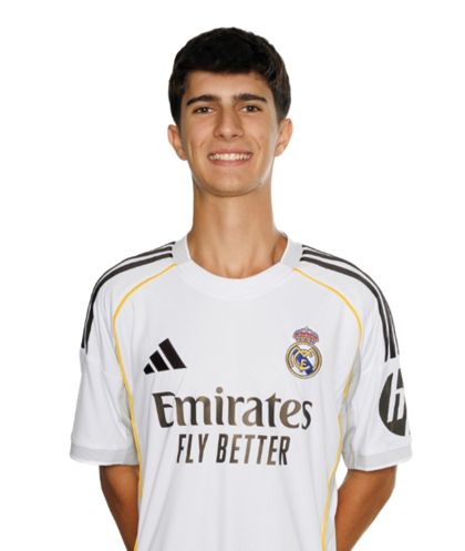 Diego | Web Oficial | Real Madrid C.F.